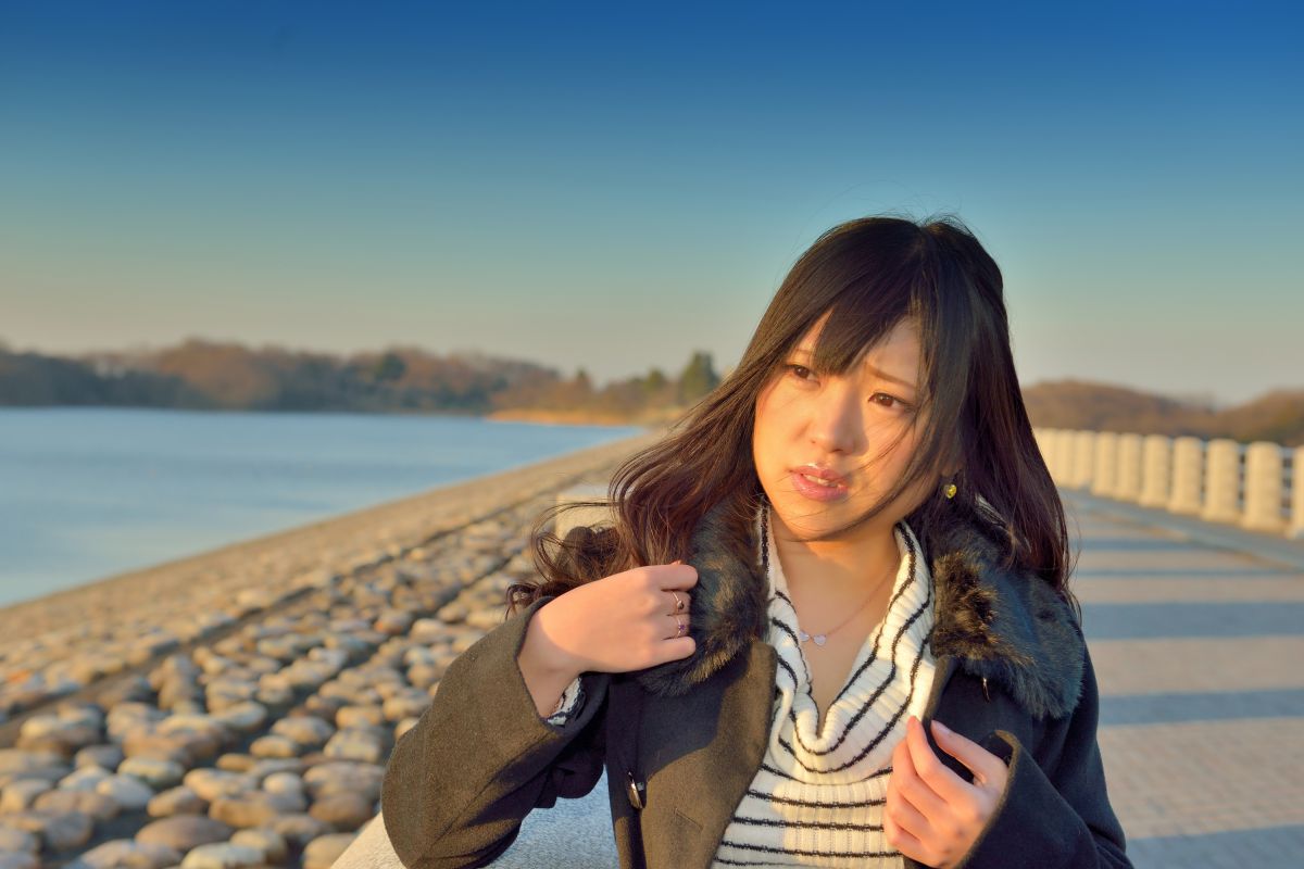 夕日の眼差し | GANREF