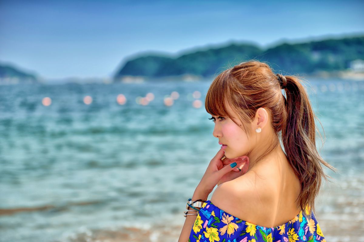 ～Summer Days～ | GANREF