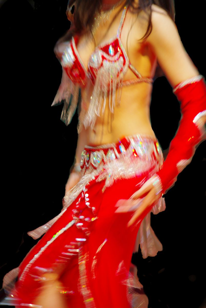 # Belly dance | GANREF