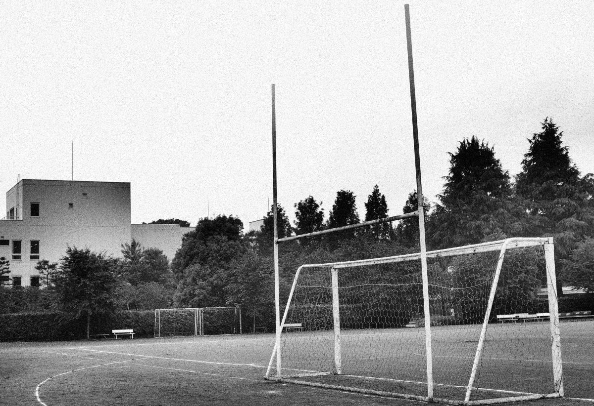 GOAL GOAL GOAL GOAL ! | GANREF