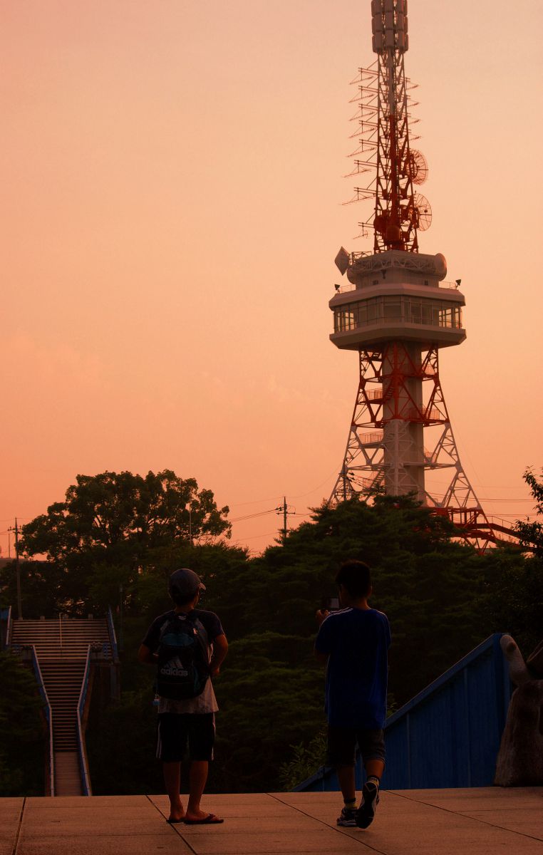 21st Century Boys | GANREF