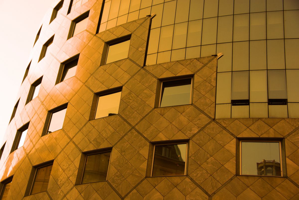 # Architecture | GANREF