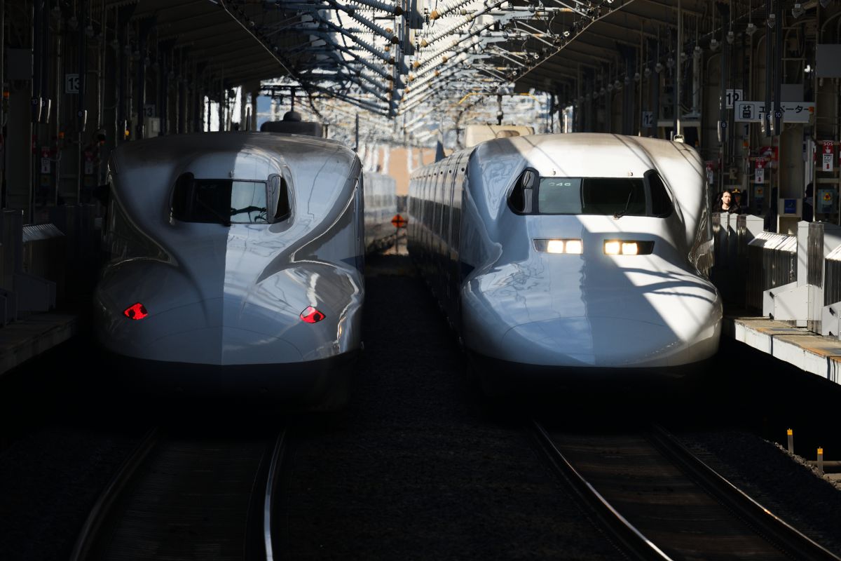 700とN700A | GANREF