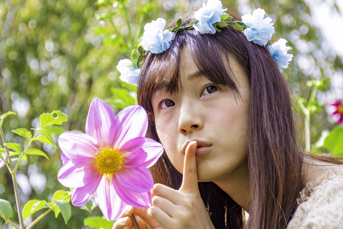 「Did you hear that?」 | GANREF