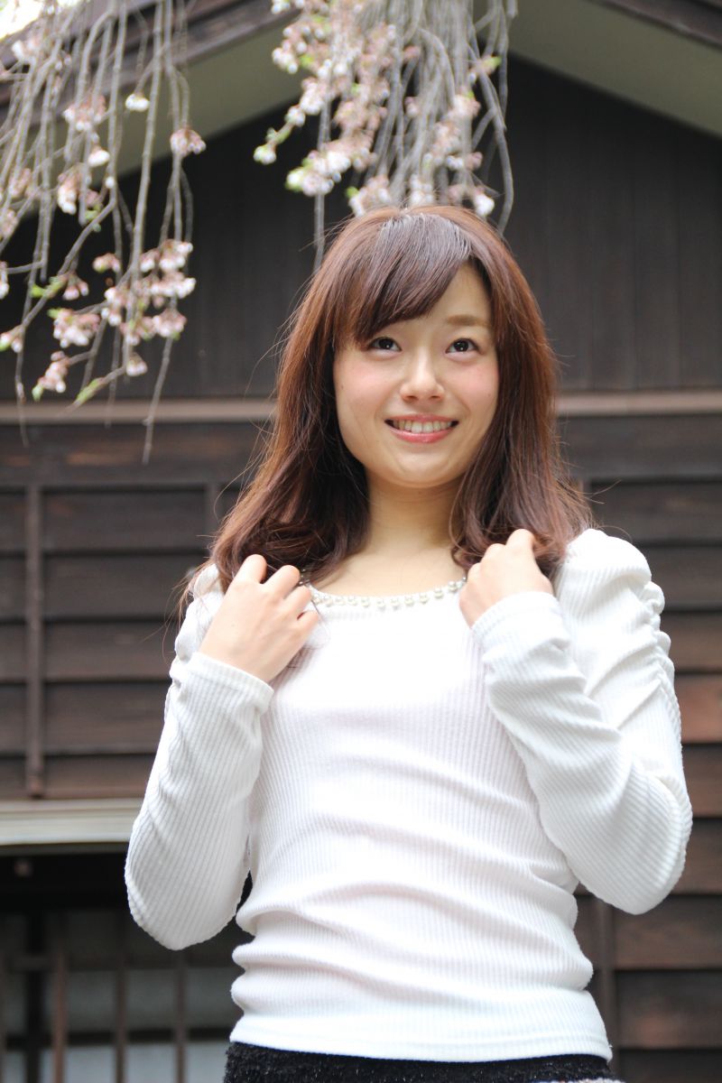 雨、あがったね！ | GANREF