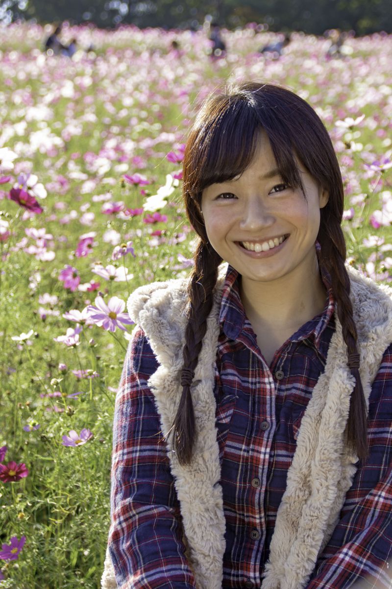 「a sunny autumn day」 | GANREF