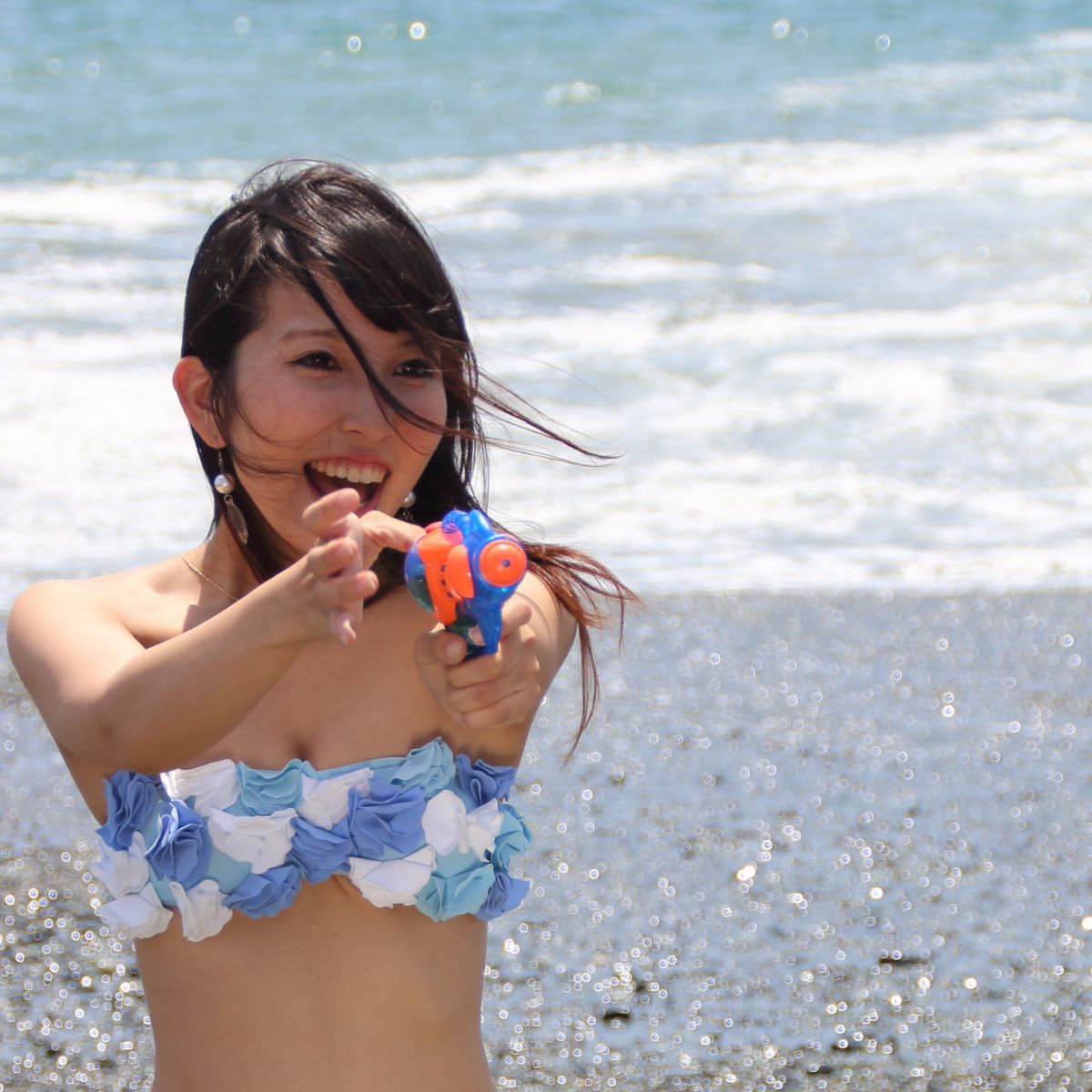 Joy in the midsummer | GANREF