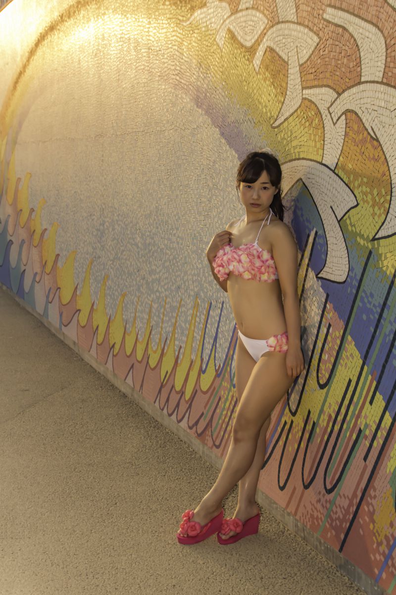 「twilight rainbow」 | GANREF