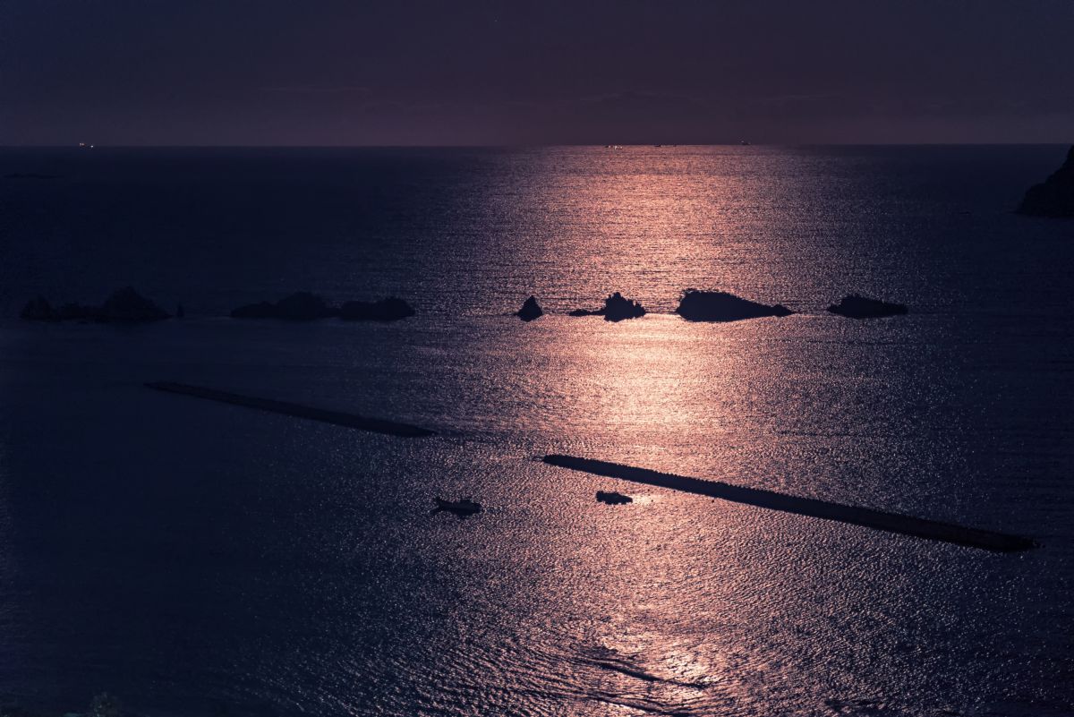 Moonlight Serenade 2nd | GANREF