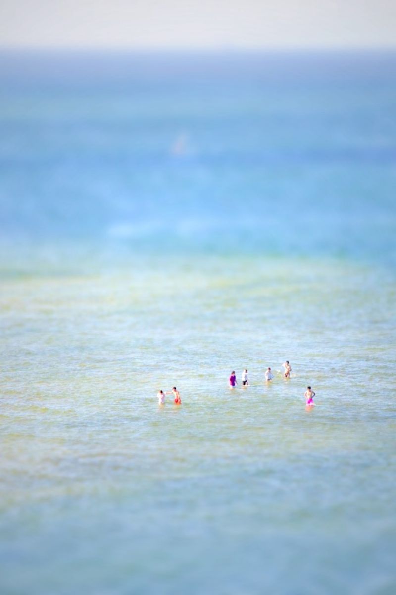 small planet 風 | GANREF