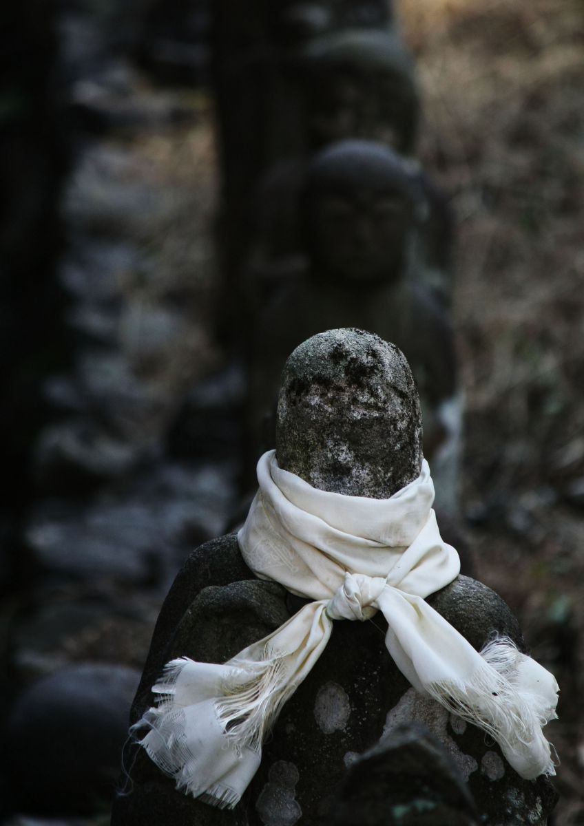 冷たく静かな時 | GANREF