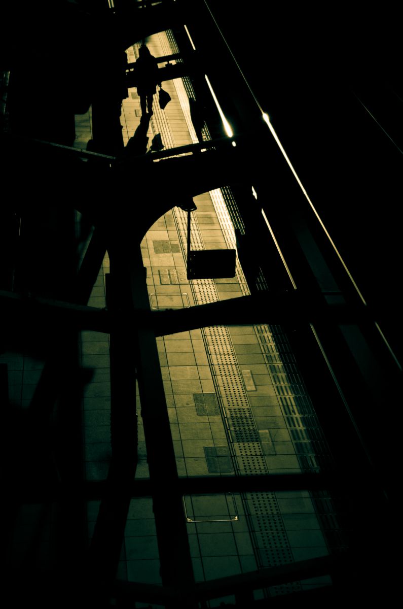 2月28日・platform | GANREF