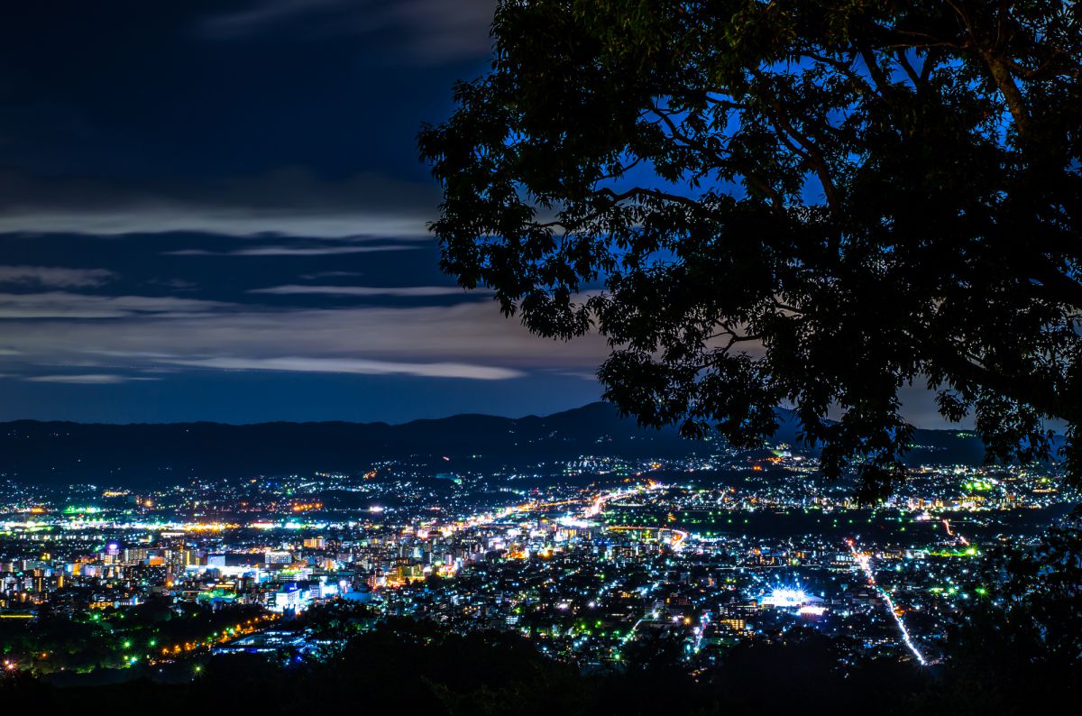 A typhoon is coming. | GANREF