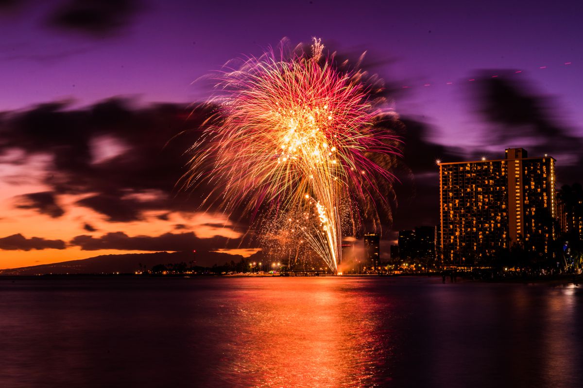 Luxurious time | GANREF