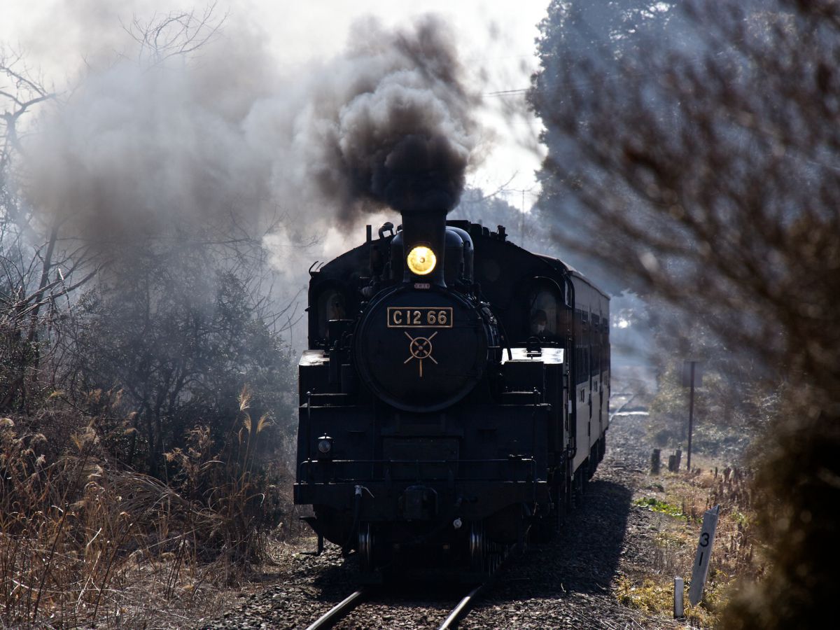 C12型66号機 | GANREF