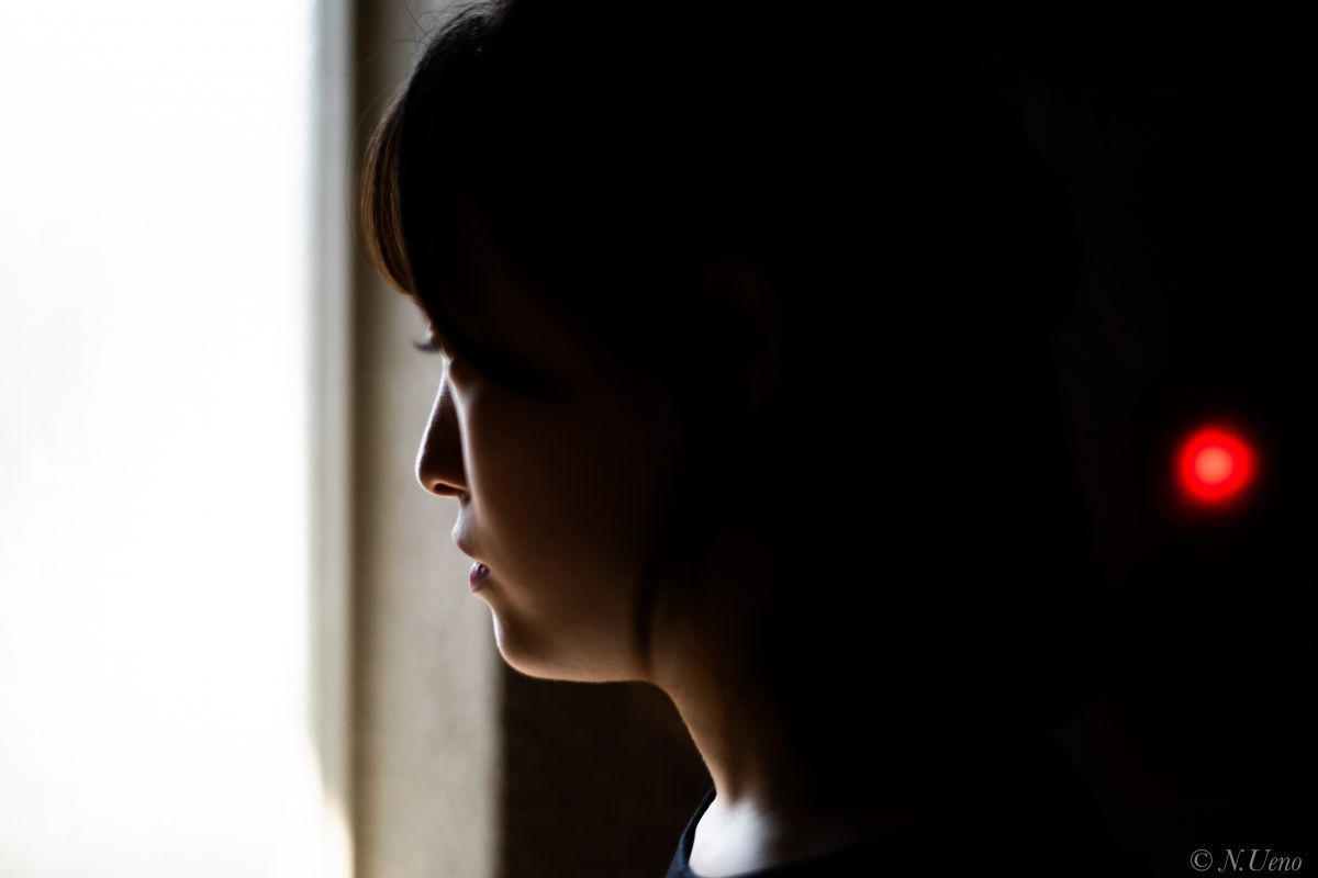 portlait 19 years old 2 | GANREF