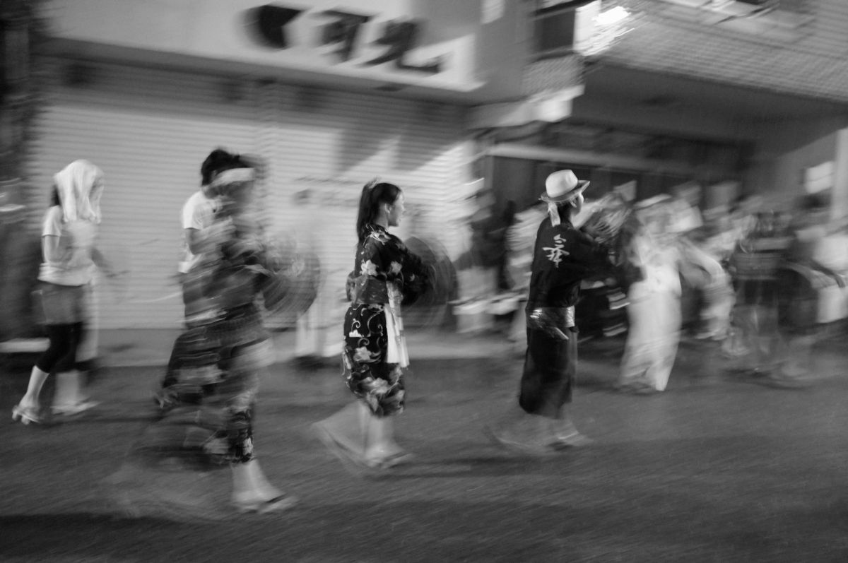 ホラ！ホラ！ホラ～！ | GANREF