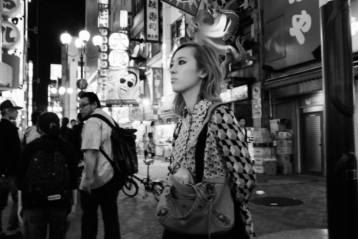 キャッチ譲 | GANREF