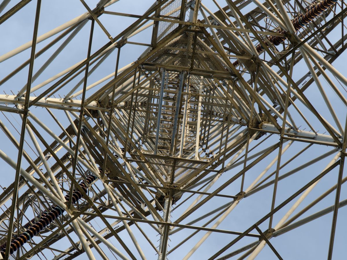 Triangular tower | GANREF