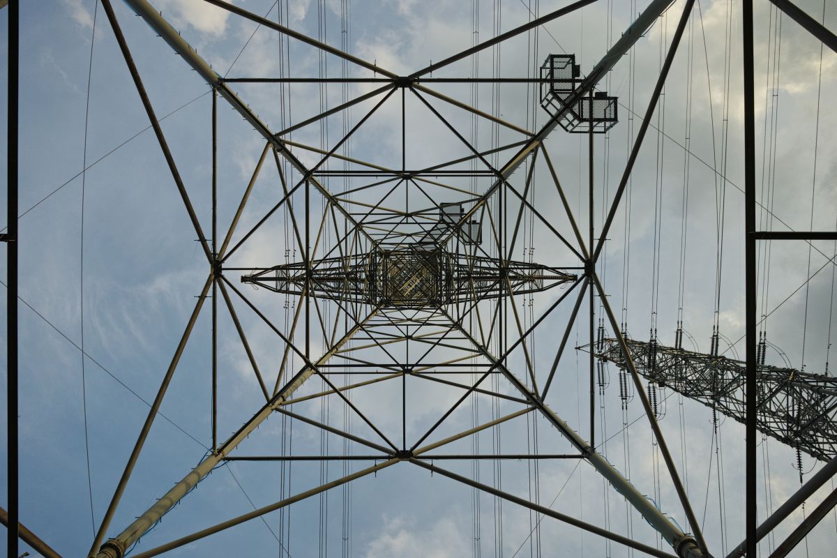 Triangular tower | GANREF