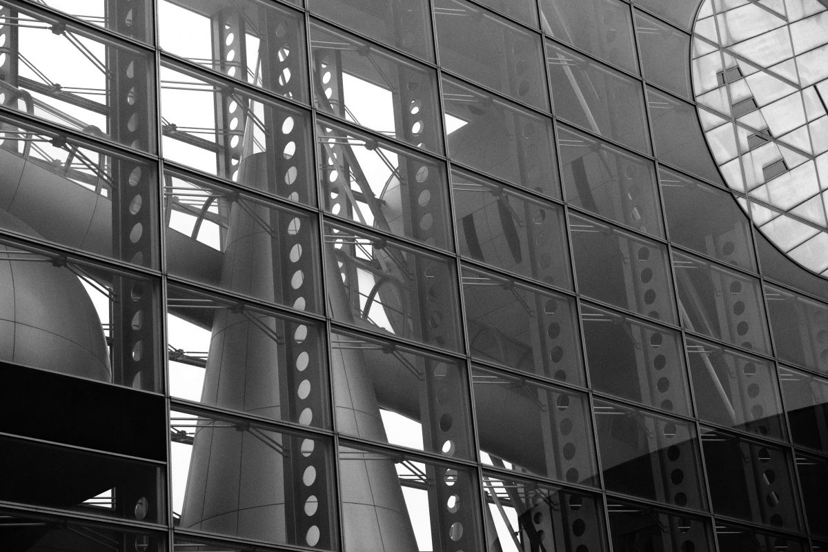 Lunar base? | GANREF