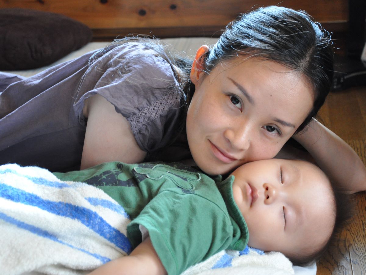 しあわせなSiesta | GANREF