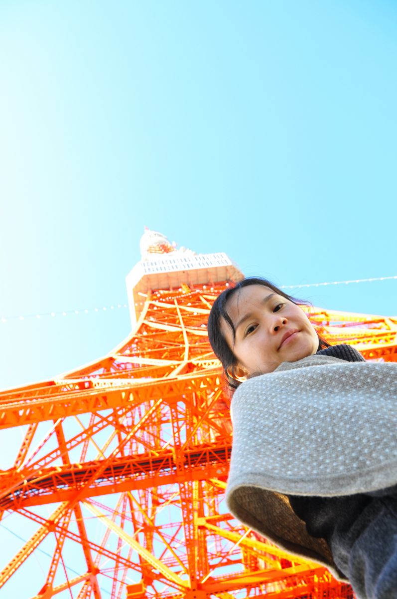 東京妻タワー | GANREF