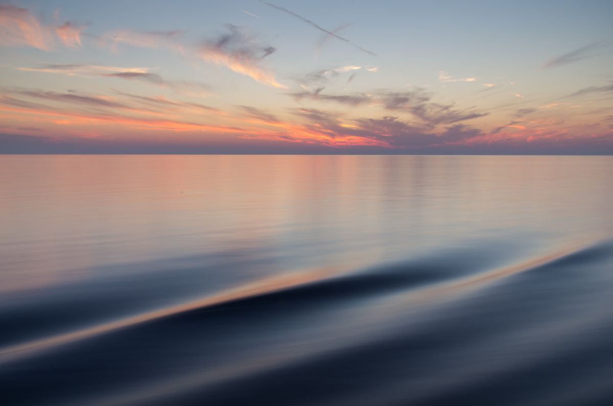 Sea Tunes - クロアチア、Split付近のアドリア海 | GANREF