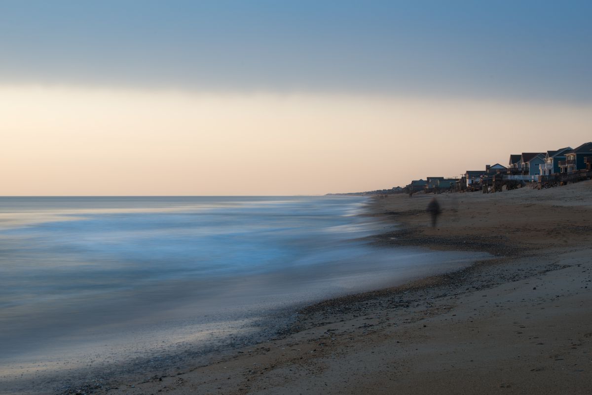 Sea Tunes - Beach morning - | GANREF