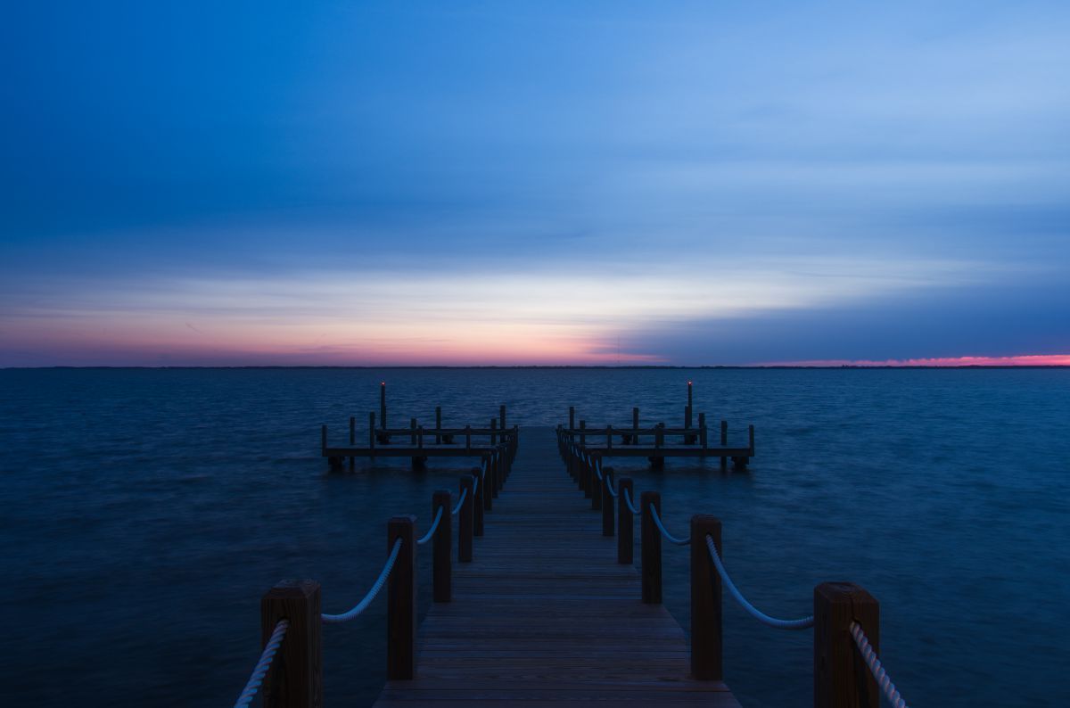 Sea Tunes - Blue - Pentax K5 | GANREF