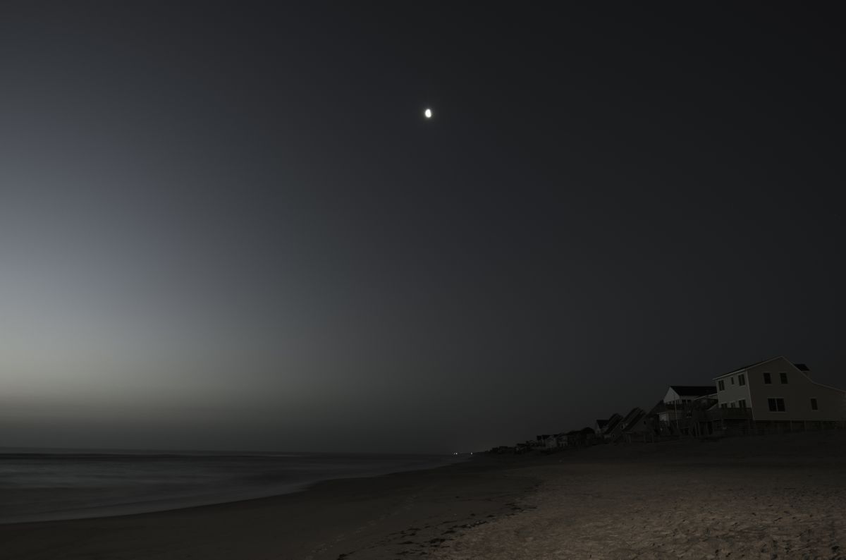 Before Sunrise | GANREF