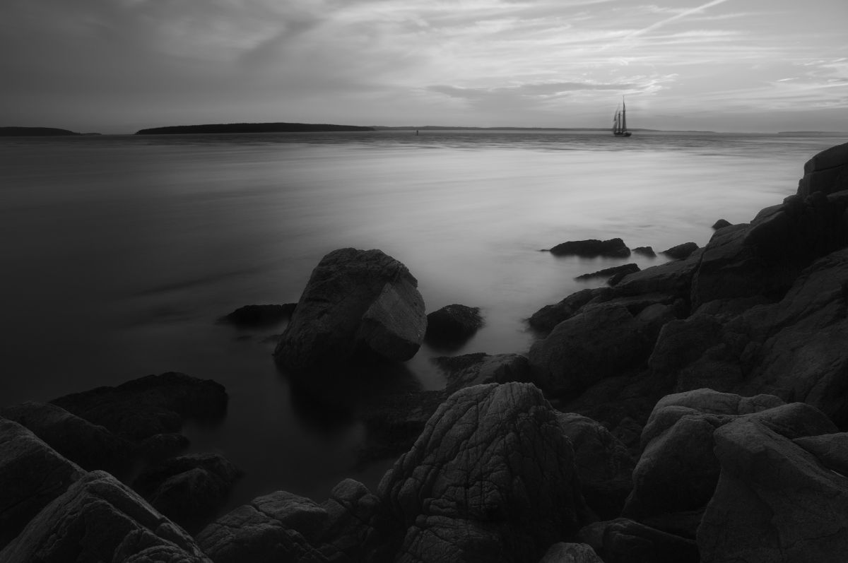 Time and Tide | GANREF