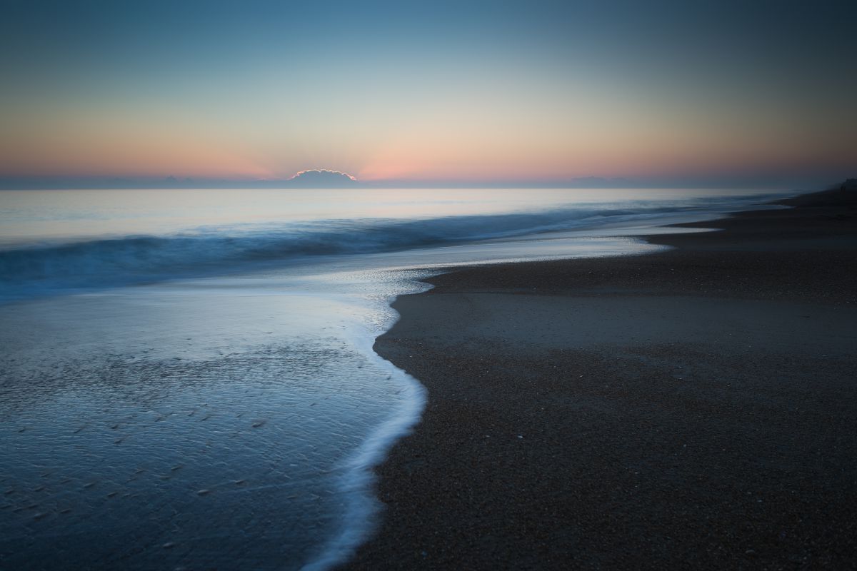 Sea Tunes - Horizon | GANREF