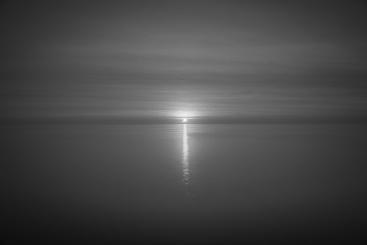 Sea Tunes 日の出 | GANREF