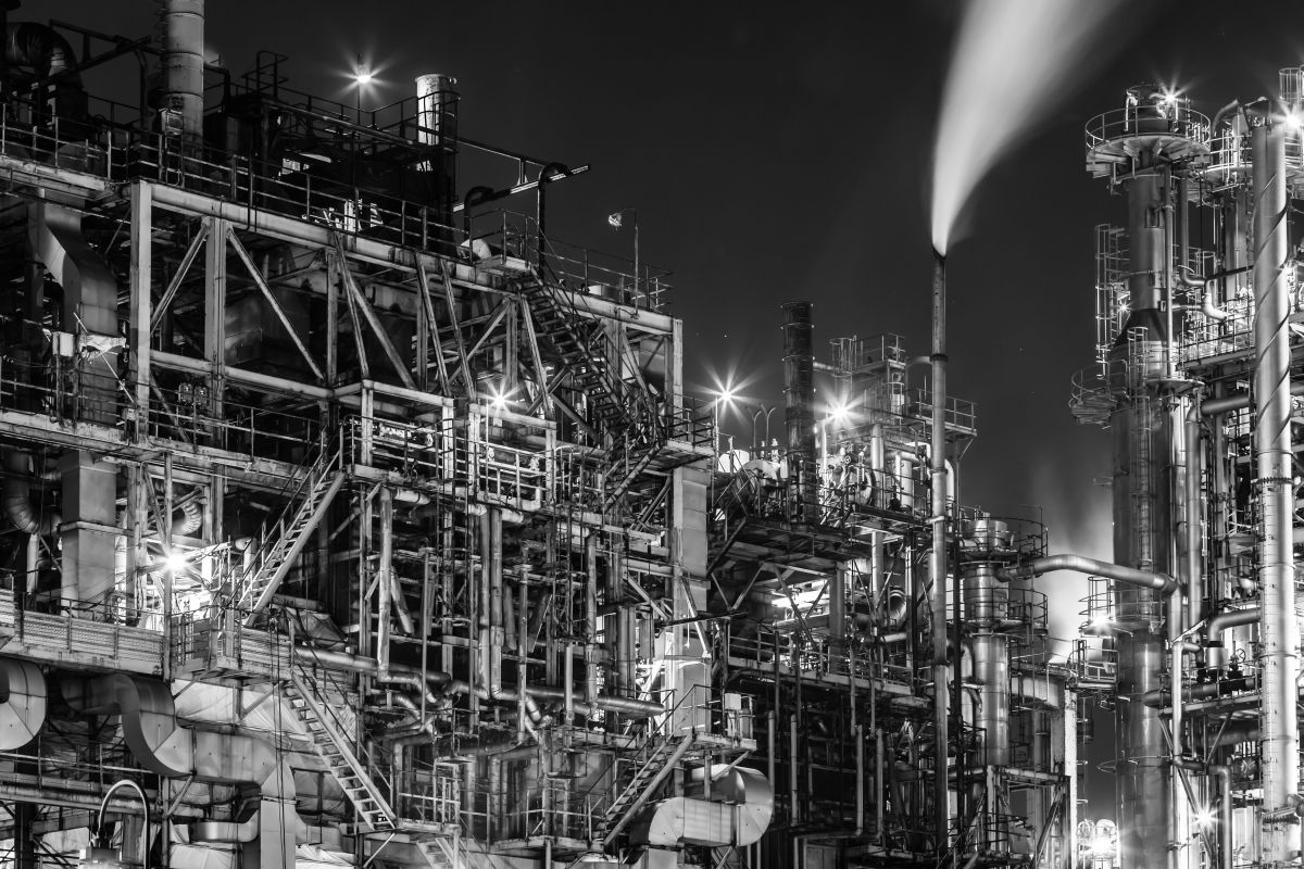 Heart Break Factory!! | GANREF