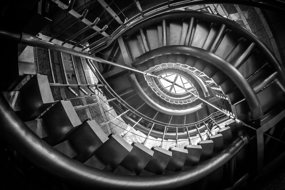 Smile（B&W） | GANREF