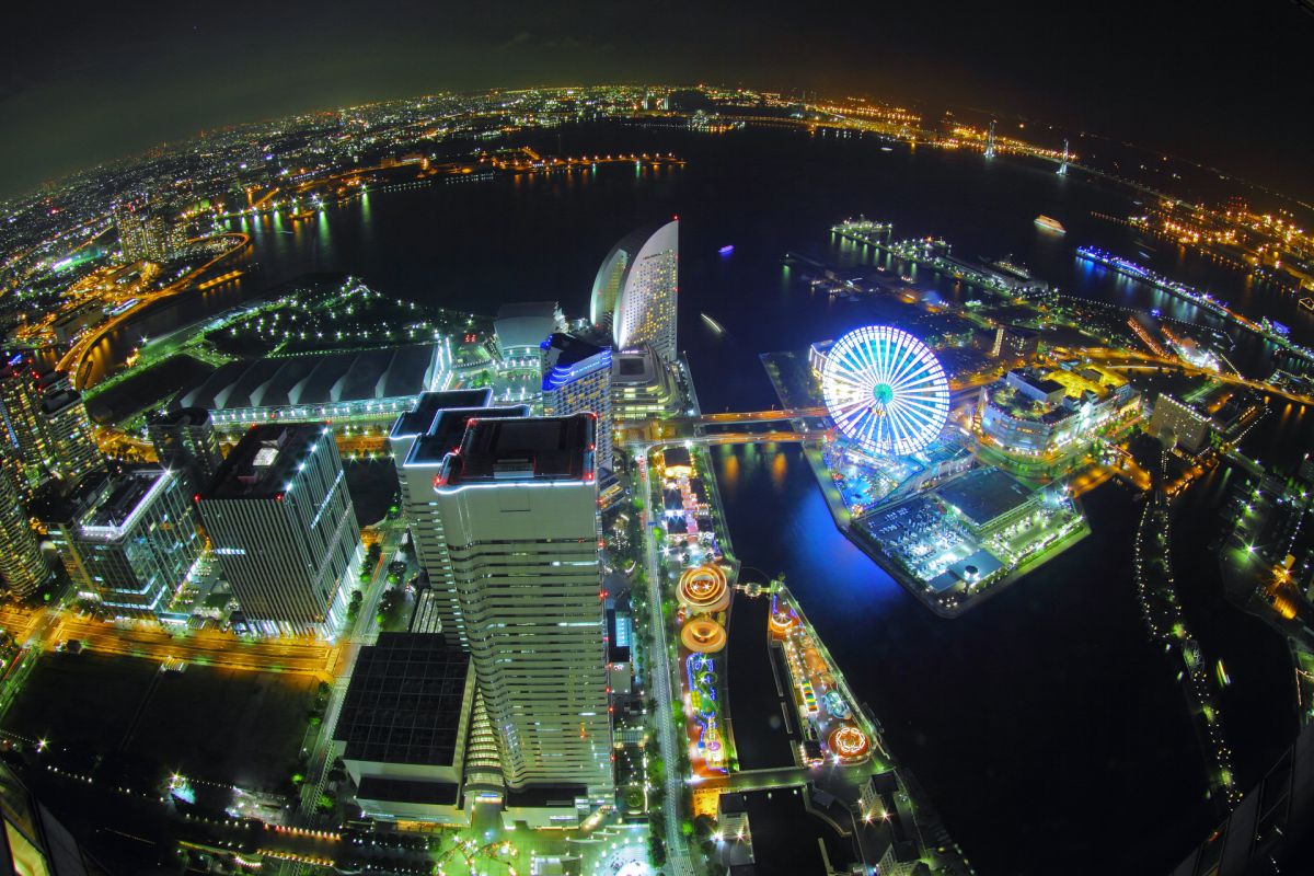 SKY PHOTO PROJECT-1 | GANREF