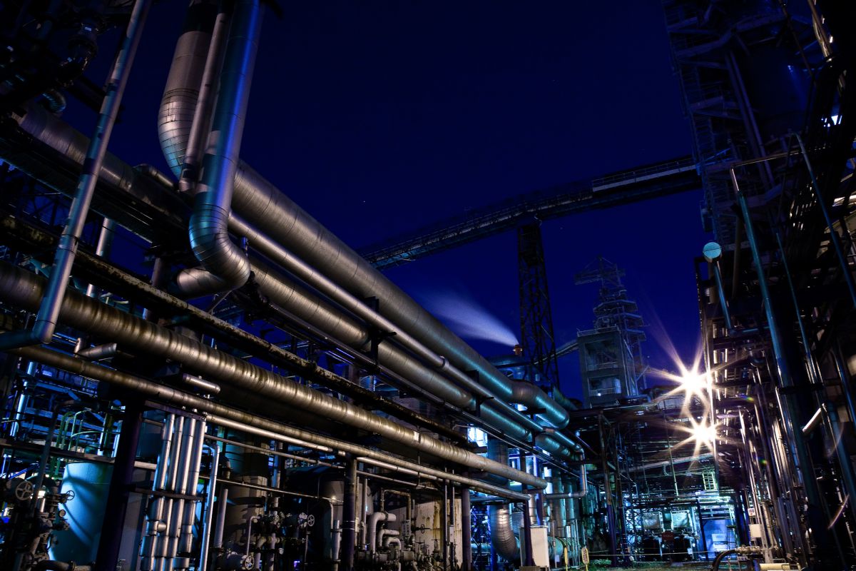 pipe carnival | GANREF