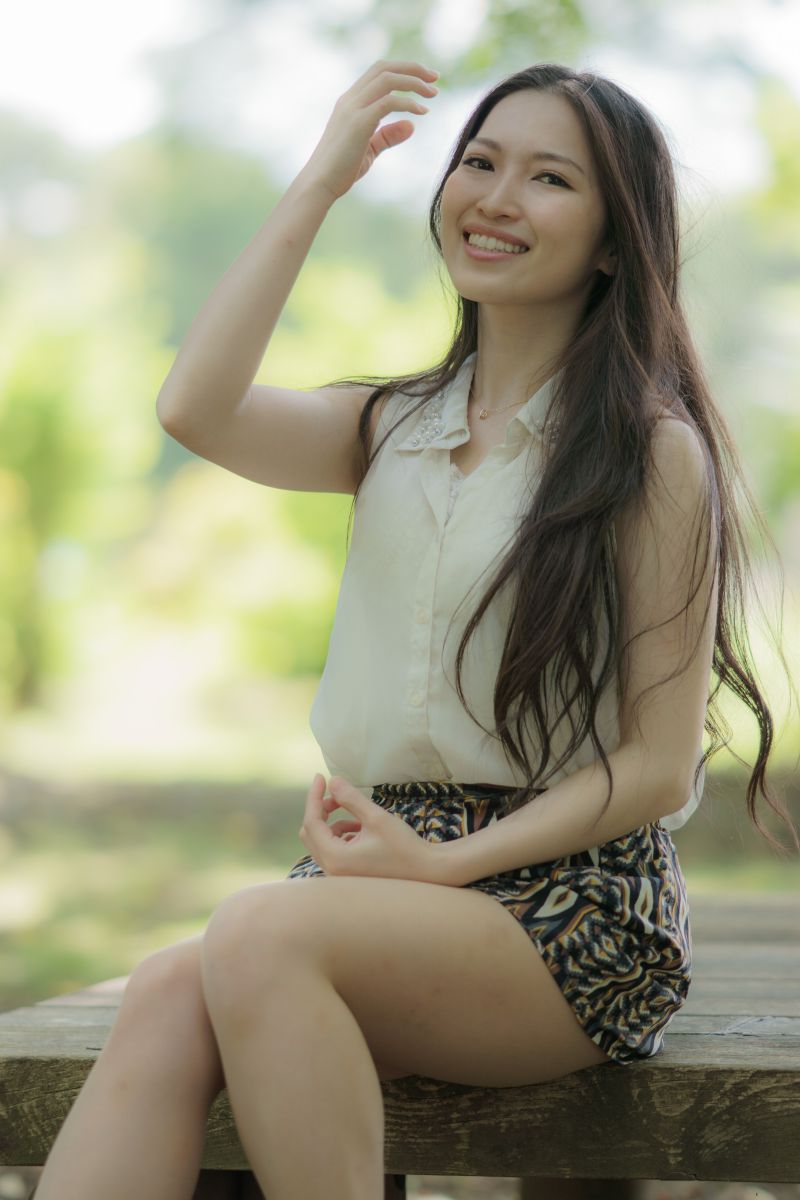 Portrait2016-24 reika | GANREF