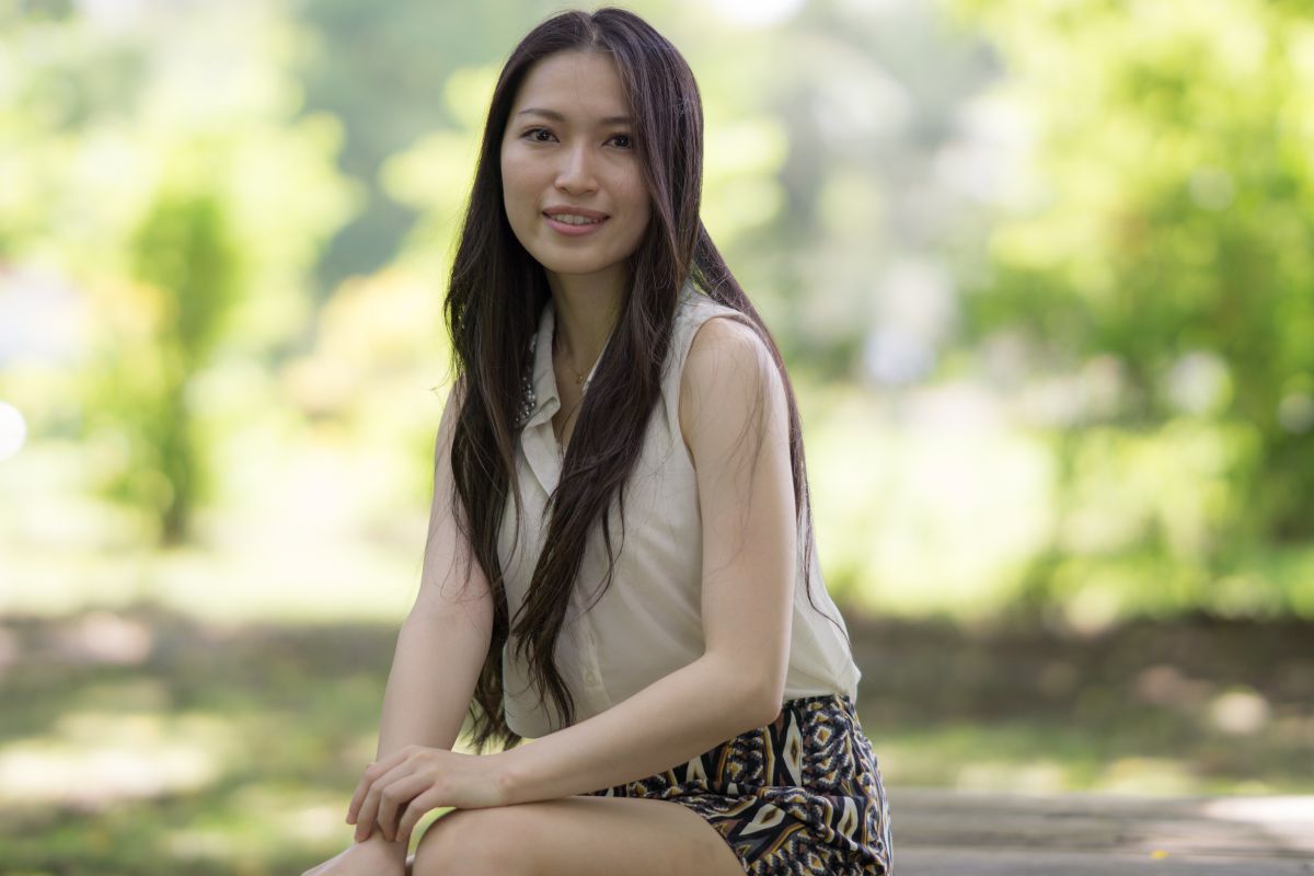 Portrait2016-20 reika | GANREF