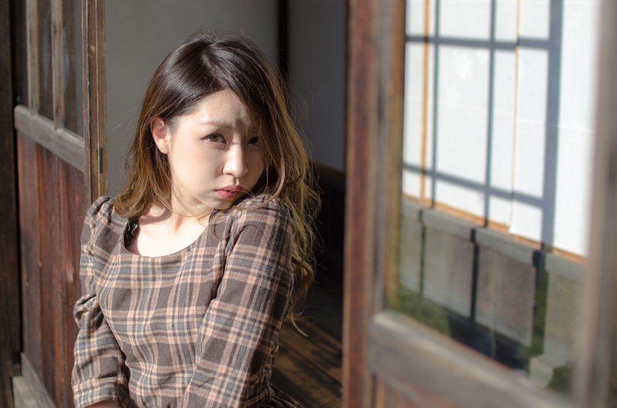 Portrait2016-22. miku | GANREF