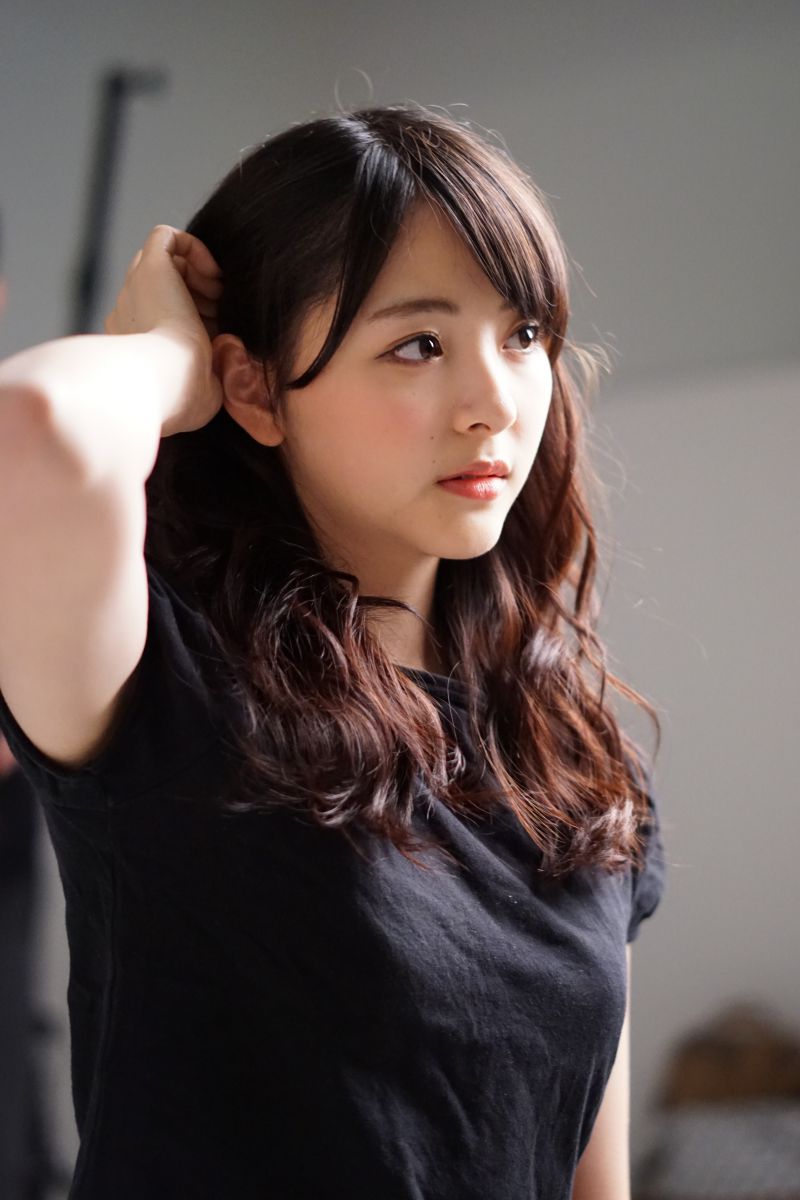 waiting 〜 mie | GANREF