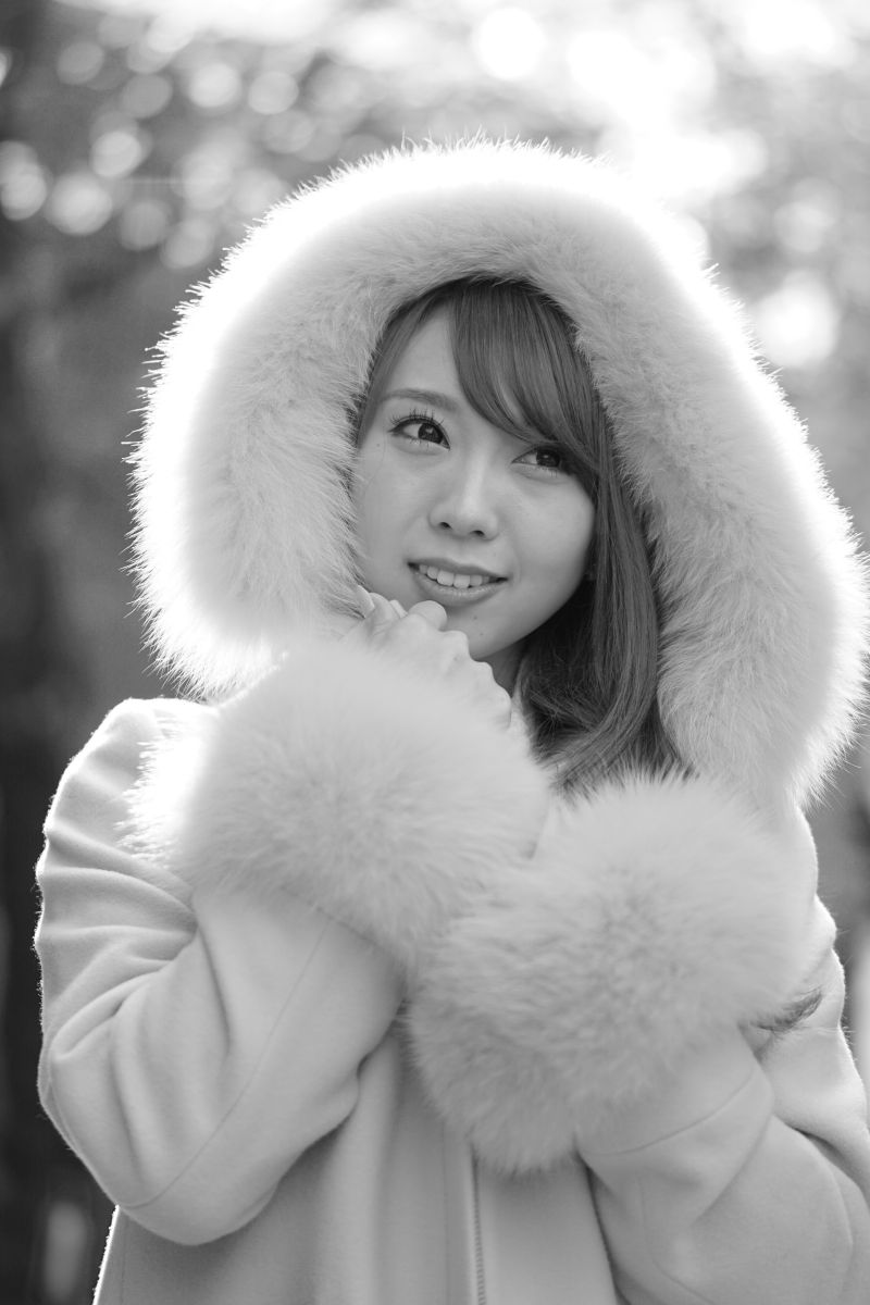 Portrait2016-29 saki | GANREF