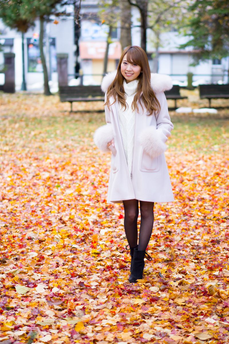 Portrait2016-28 saki | GANREF