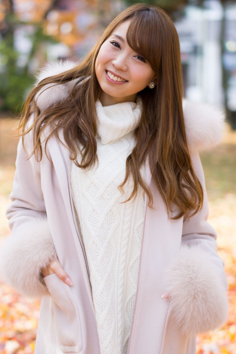 Portrait2016-27 saki | GANREF