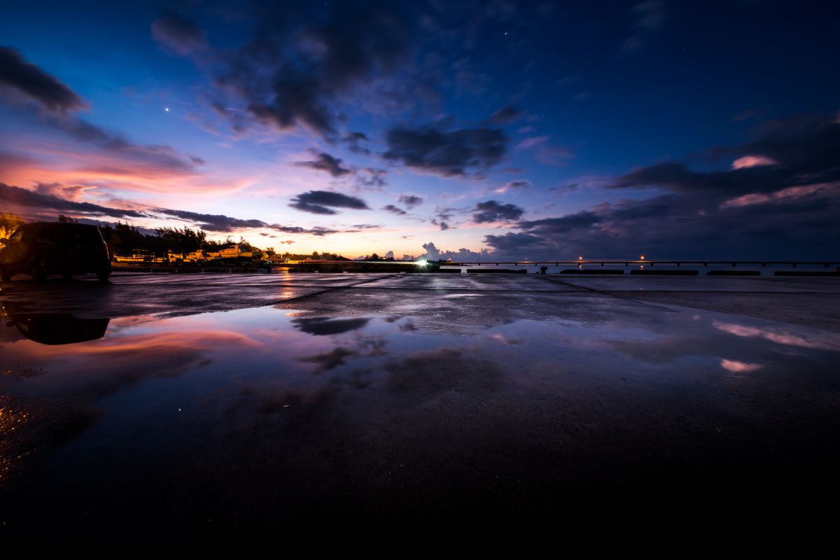 daybreak #2 | GANREF