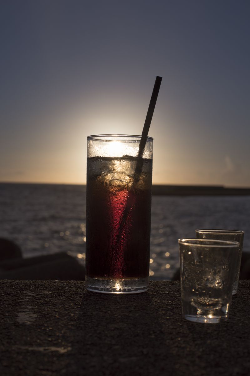 iced cóffee | GANREF