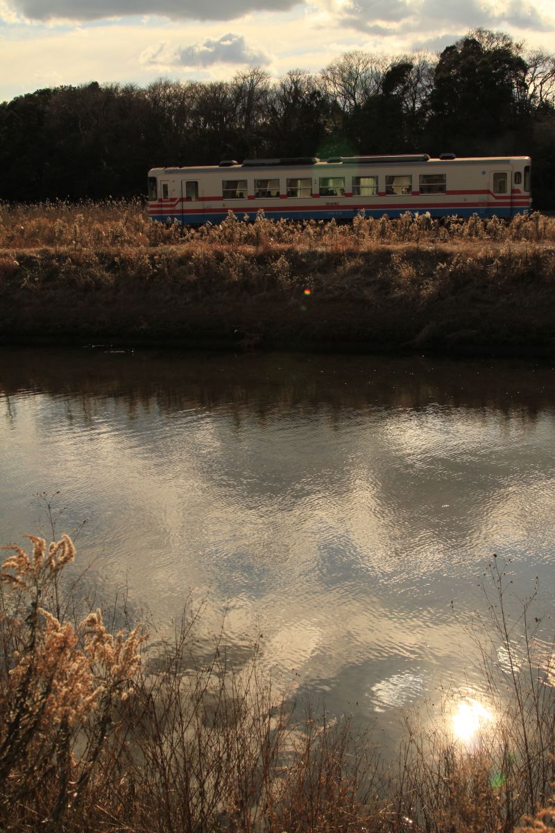 空を映して・・・ | GANREF