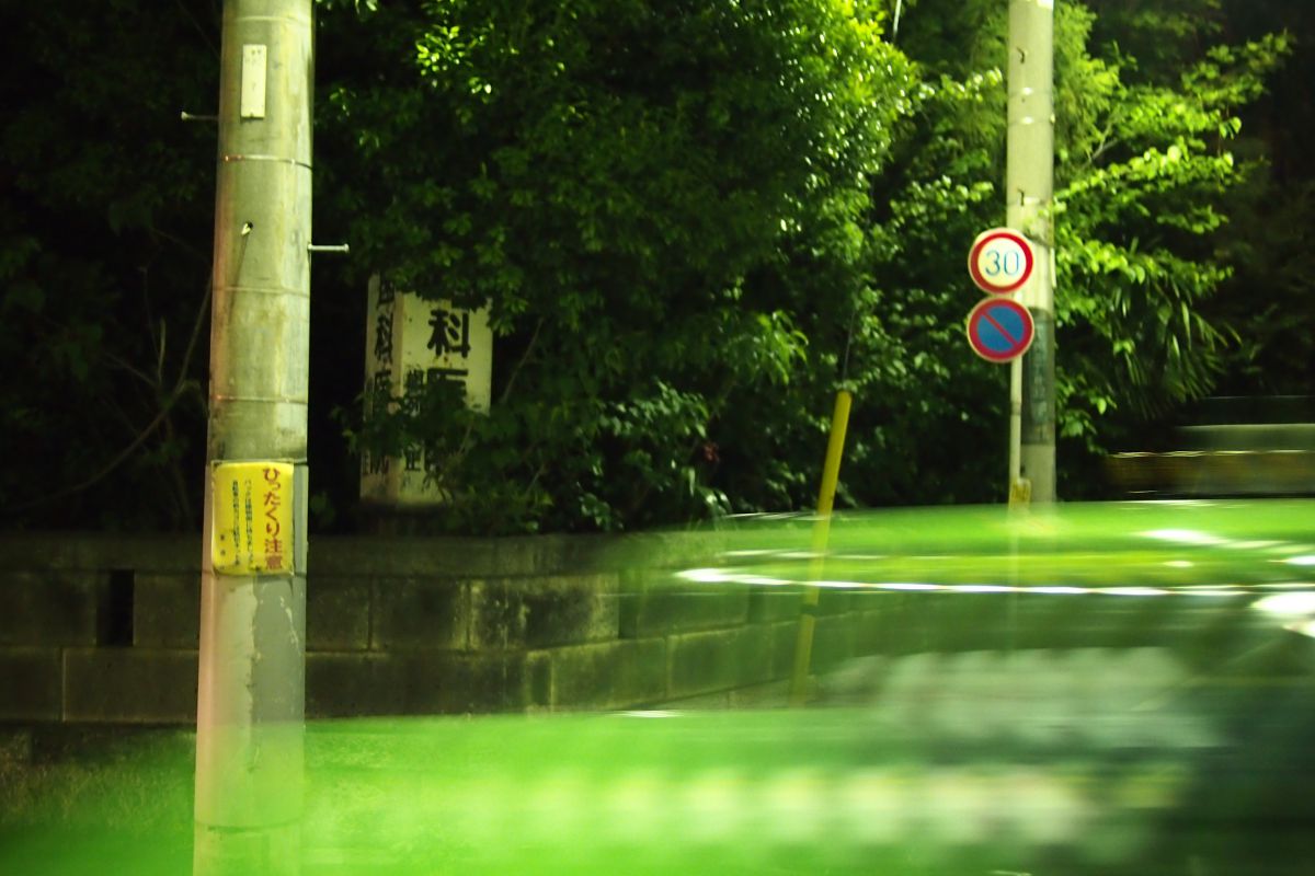 Green Light | GANREF