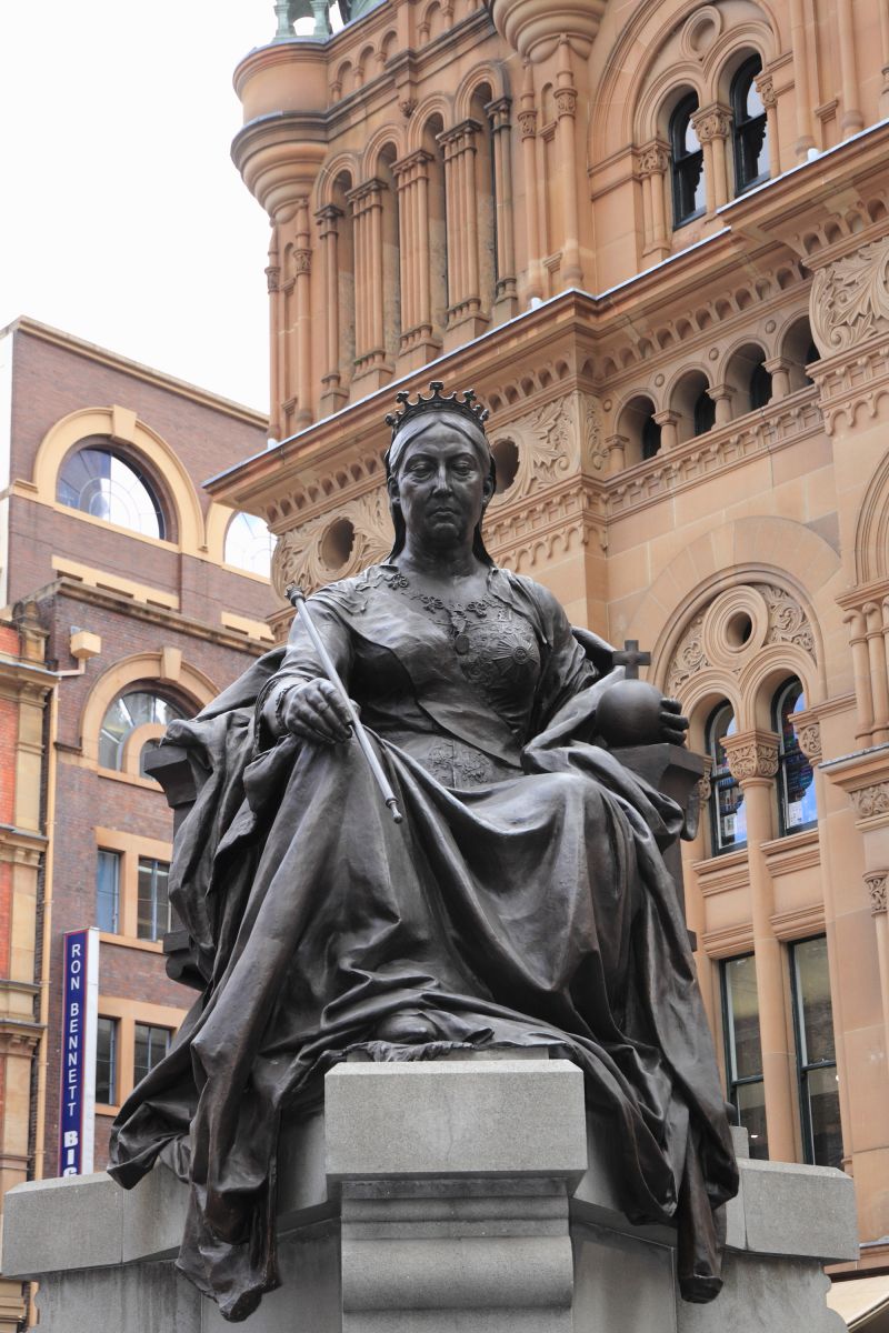 ビクトリア女王 2014 | GANREF